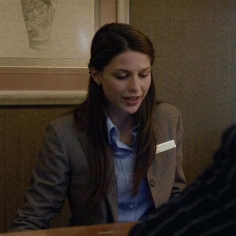 Pin De Irania Luna En Melissa Benoist