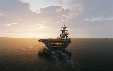 Acls Automatic Carrier Landing System