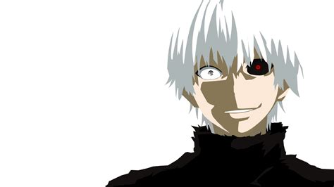 Ken Kaneki By Arche 3840x2160 Wallpaper Abyss