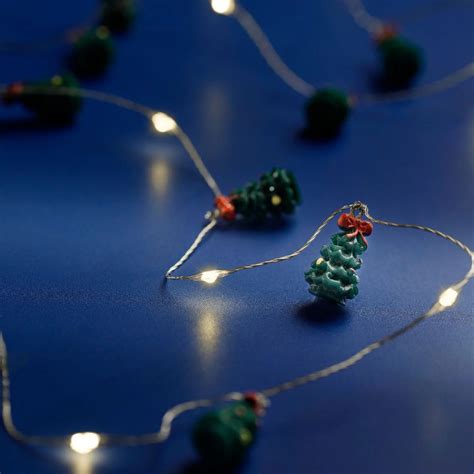 Lumineo საახალწლო Led განათება თბილი 1 9 მ Veli Store