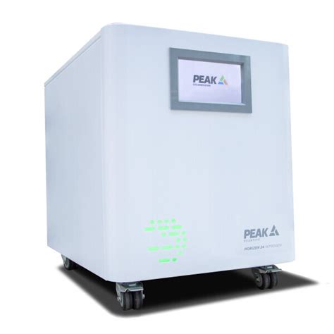 Energy Efficient Nitrogen Generator For Single Quad Lc Ms Labmate Online