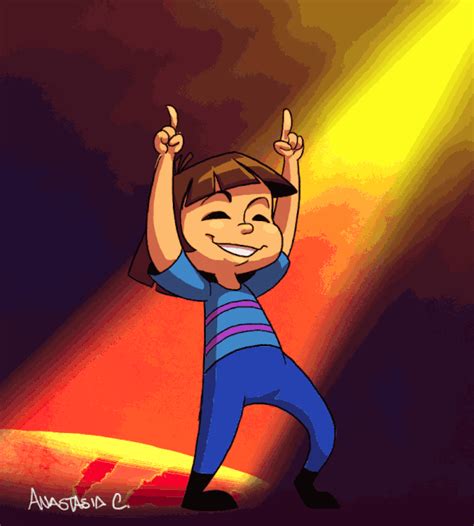 Undertale Gifs Undertale Amino