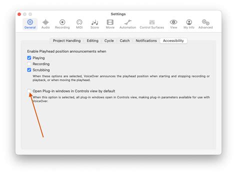 all third party plug ins show up in controls view logic pro logic pro help