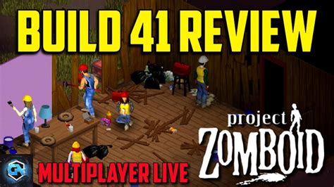 Project Zomboid Build 41 Log Wall At Barbara Macdonald Blog