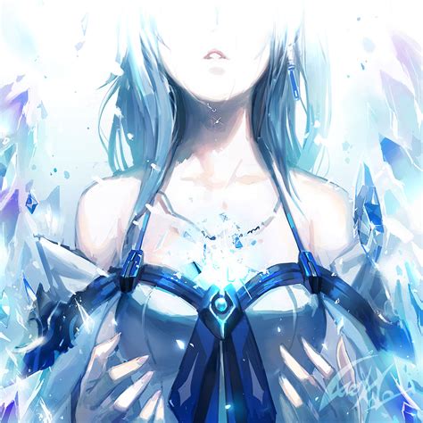 Original Drawn By Luenkulo Danbooru