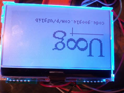 U8glib Graphics Lib For Lcds And Oleds Page 3 Displays Arduino Forum
