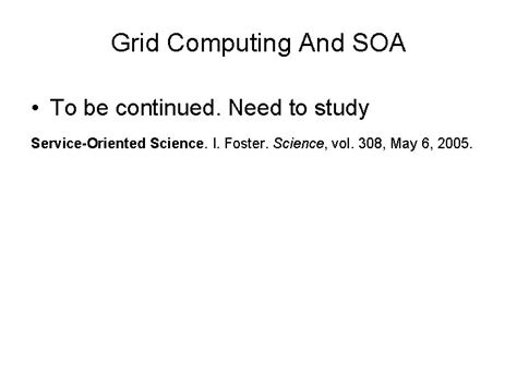 What Is Grid Computing System Virtualization Of Distributed