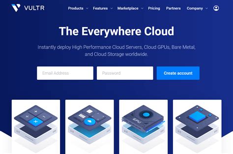 What Is Vultr Pricing Features Reviews Alternatives