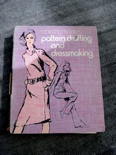 Male Pattern Boldness Demystifying Patternmaking Here S Hoping