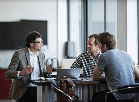 How To Conduct An Employee Evaluation How To Conduct An Employee Evaluation