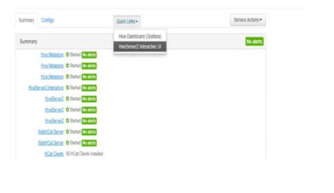 Hive Llap Deep Dive Cloudera Community 248893