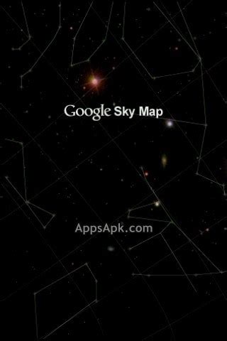 Download Google Sky Map APK For Android