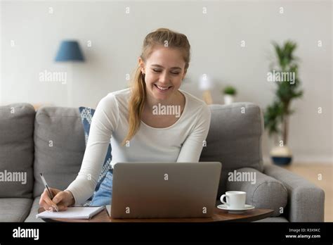 Female Computer Nerd Hi Res Stock Photography And Images Alamy