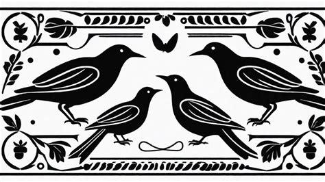 Premium Photo Fascinating Bird Reproductive Behavior