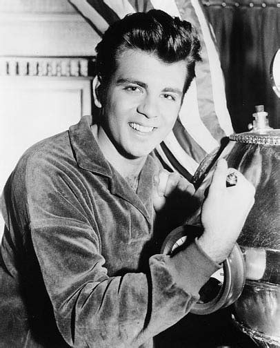 Fabian Forte At Brians Drive In Theater