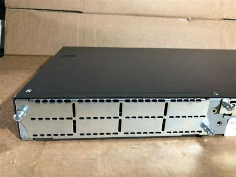 Cisco 2610XM Router For CCNA CCNP CCIE Lab For Sale Online EBay
