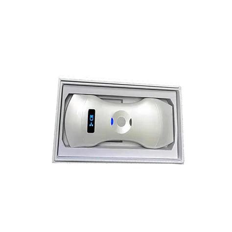 3 In 1 Convexandphasedlineartransvaginal Wireless Medical For Cardiac