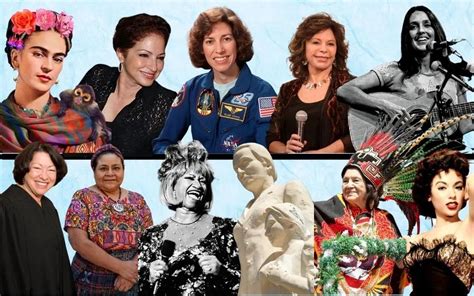 54 Influential Latin American Women In History Rachel Grace Keller