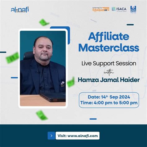 Al Nafi International College On Linkedin Alnafimasterclass