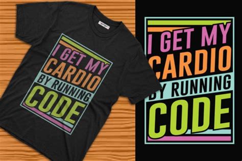 Software Engineer Code Tee Design Graphic By Qarigor Inc · Creative Fabrica