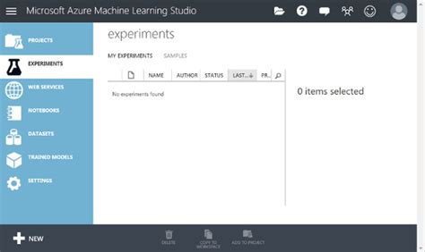 ゼロからはじめるAzure 10 Azure Machine Learningを始めよう1 MLStudioの使い方 TECH