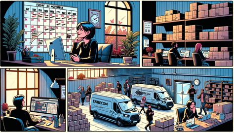 Preparing Your E Commerce Website For Black Friday And Cyber Monday 2023