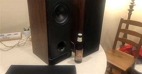 Kef 1022 Album On Imgur