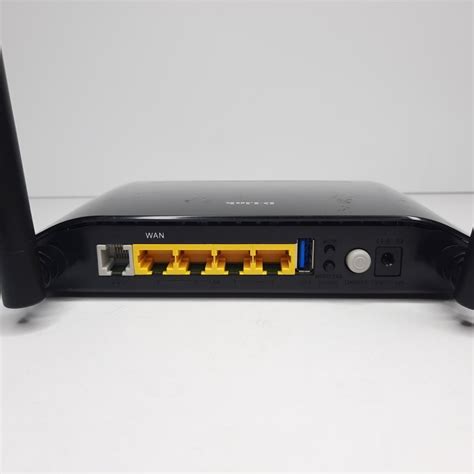 قیمت و خرید مودم Adsl2 Plus دی لینک مدل Dsl 2750u استوک کارتن دار مودم 20