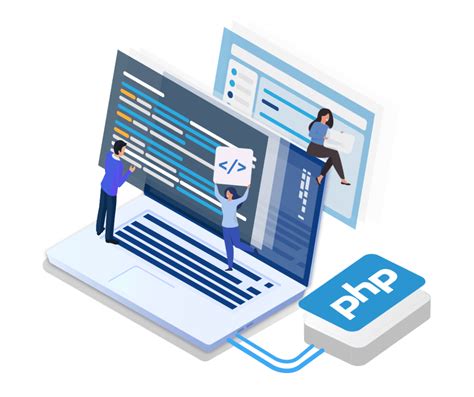 PHP Development Outsourcing For Scalable Solutions ClickIT