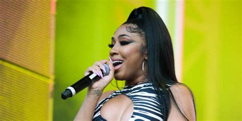 Yung Miami Joins The Star Studded Bmf Season 2 Cast