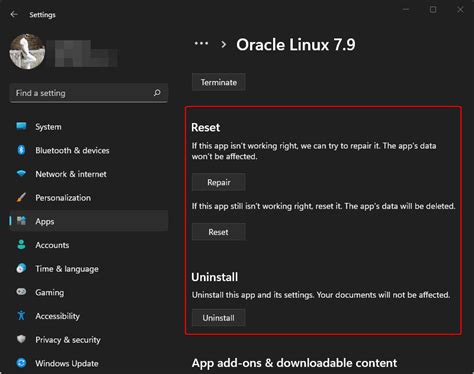 How To Install Oracle Linux On Windows 10 Or 11 WSL Subsystem H2S Media