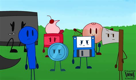 Object Thingy By Mistermisterwastaken On Newgrounds