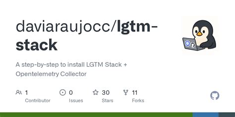 Github Daviaraujocc Lgtm Stack A Step By Step To Install Lgtm Stack Opentelemetry Collector