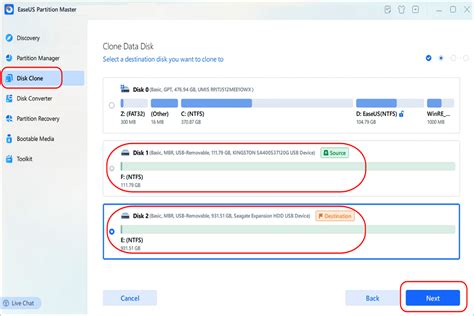 How To Clone Hard Drive On Windows 11 Pcworld