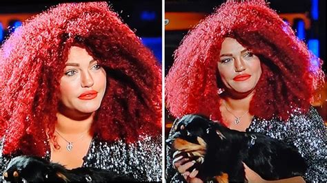 Жана Бергендорф Синът ми е причината отново да обичам себе си