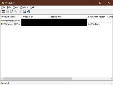 Encuentre Su Clave De Producto De Windows De Manera F Cil Recurso Wordpress