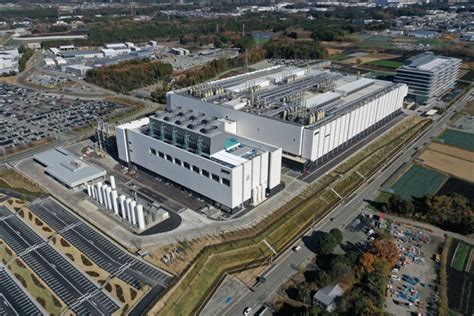 Tsmc Keeps Japan In Focus With 2nd Kumamoto Fab Set To Break Ground In 2025