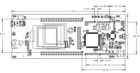 Купити Stm32f412g Disco з безкоштовною доставкою по Україні Ua