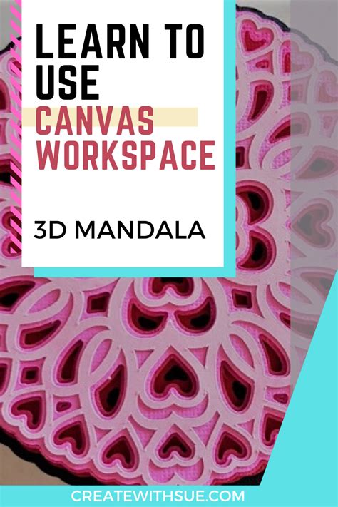 Canvas Workspace Layers Feature Scan N Cut Projects Svg Files For Scan And Cut Scan And Cut