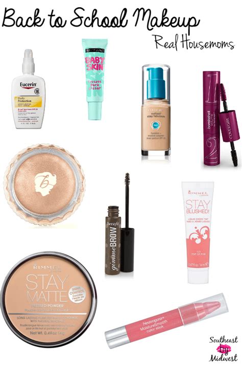 How To Keep Your Makeup On At School Saubhaya Makeup