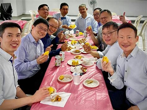 Yong Yih Ming On Linkedin Careforpeople Mountelizabethhospital