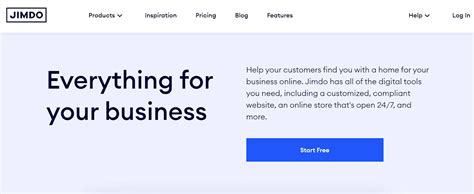 Ai Chatbot For Jimdo Website Builder Robofy Blog