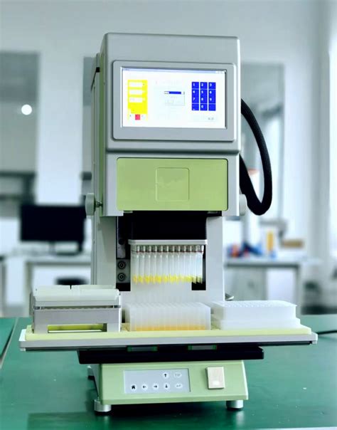 Semi Automated Pipetting System At Santiago Vanmatre Blog Semi Automated Pipetting System At Santiago Vanmatre Blog