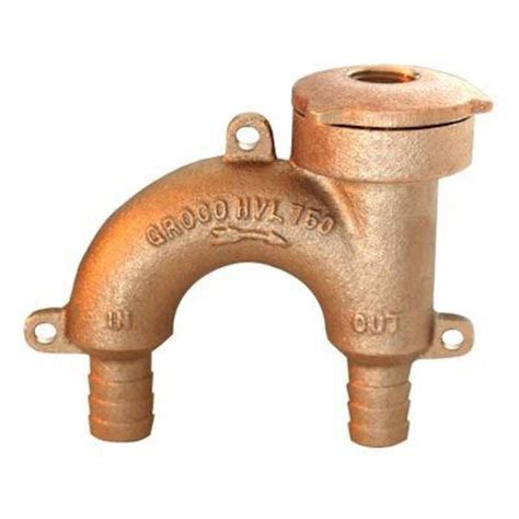 Groco Marine Plumbing Defender Marine