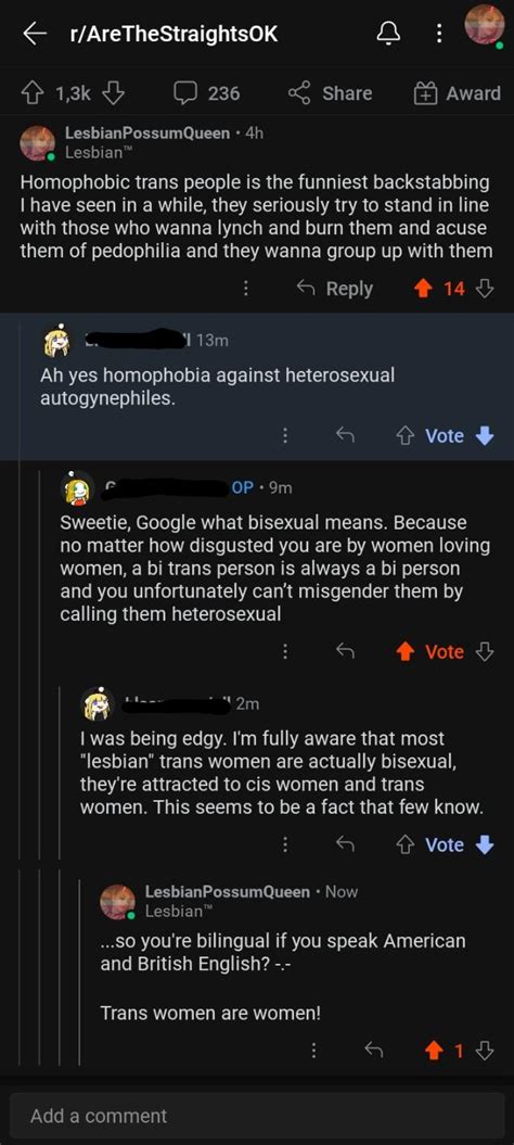 I Have No Words R Arethecisok