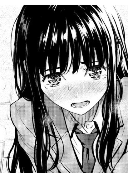 흑백 일러에 있는 핀 흑백