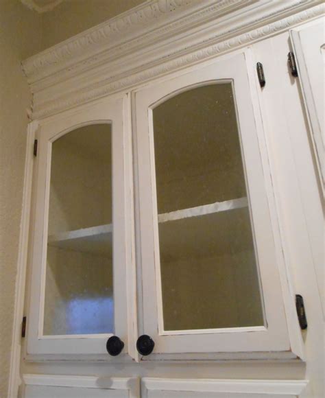 Adding Glass To A Cabinet Door A Step By Step Guide Home Cabinets