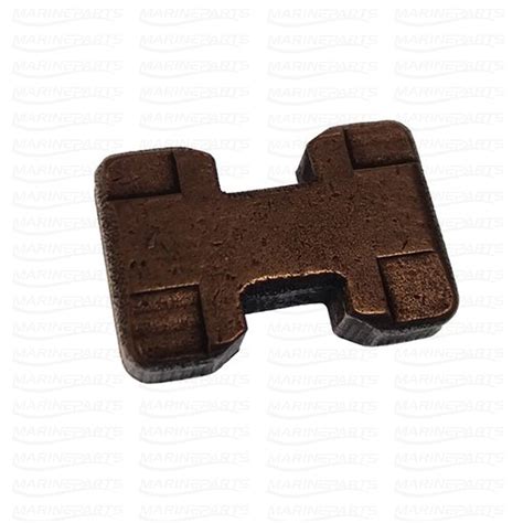 Clutch Block Marineparts Finland