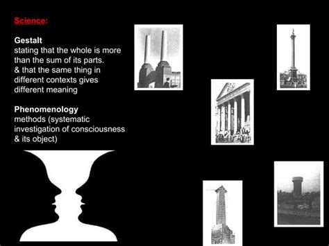 complexity and contradiction in architecture ppt