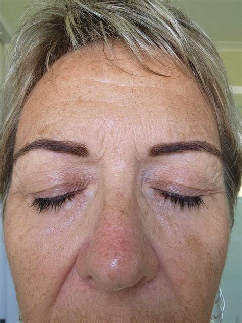 Professional Brow Tint Brow Code Professional Global